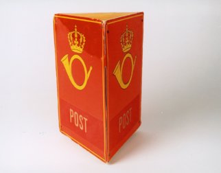 Norges Postmuseum - Postmuseet